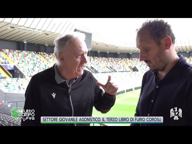 A TUTTO CAMPO FVG | 17/10/2024 - TV 12 | Medianordest