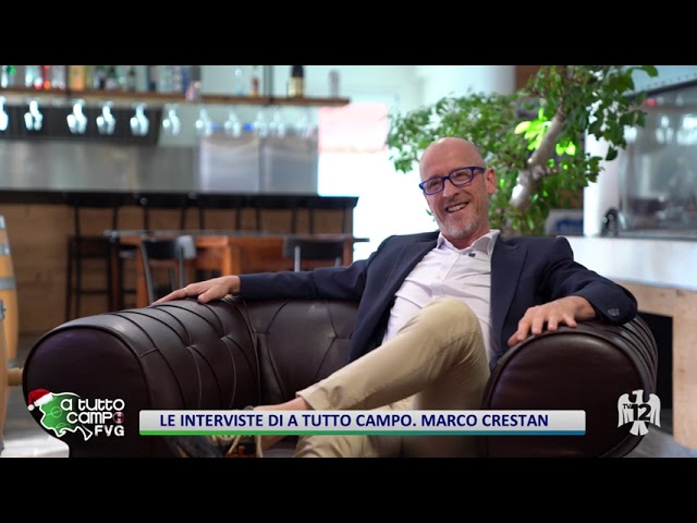 A TUTTO CAMPO FVG | 26/12/2024 - TV 12 | Medianordest